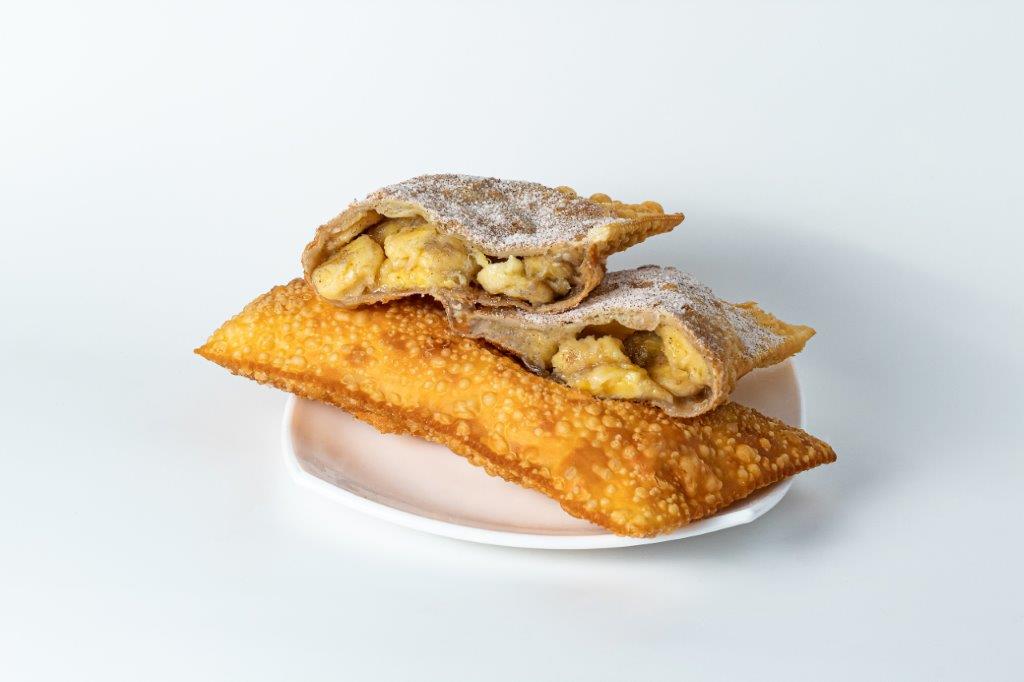 Pastelaria Kina